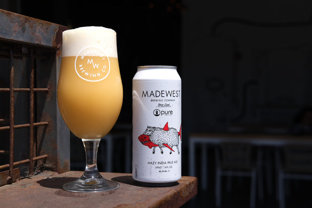 Beer – MadeWest Brewery